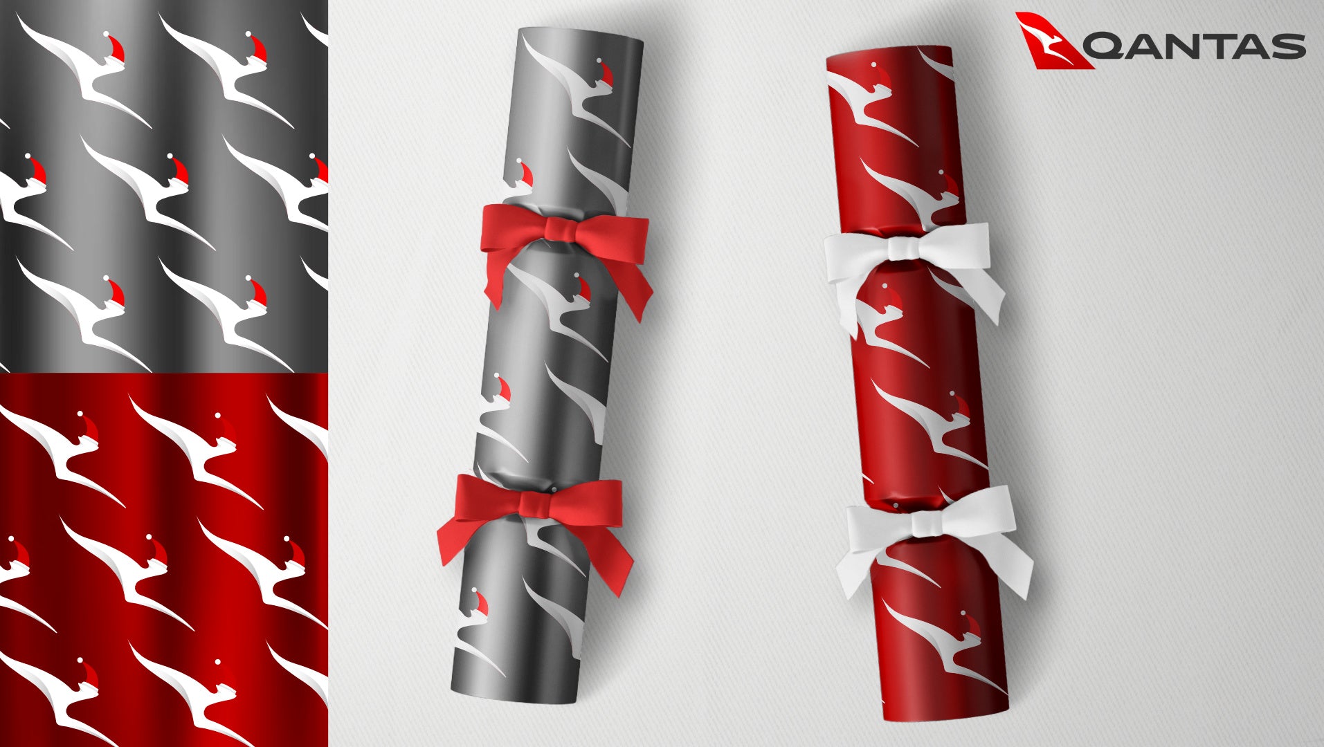 Custom Christmas crackers – Crackers for Bonbons